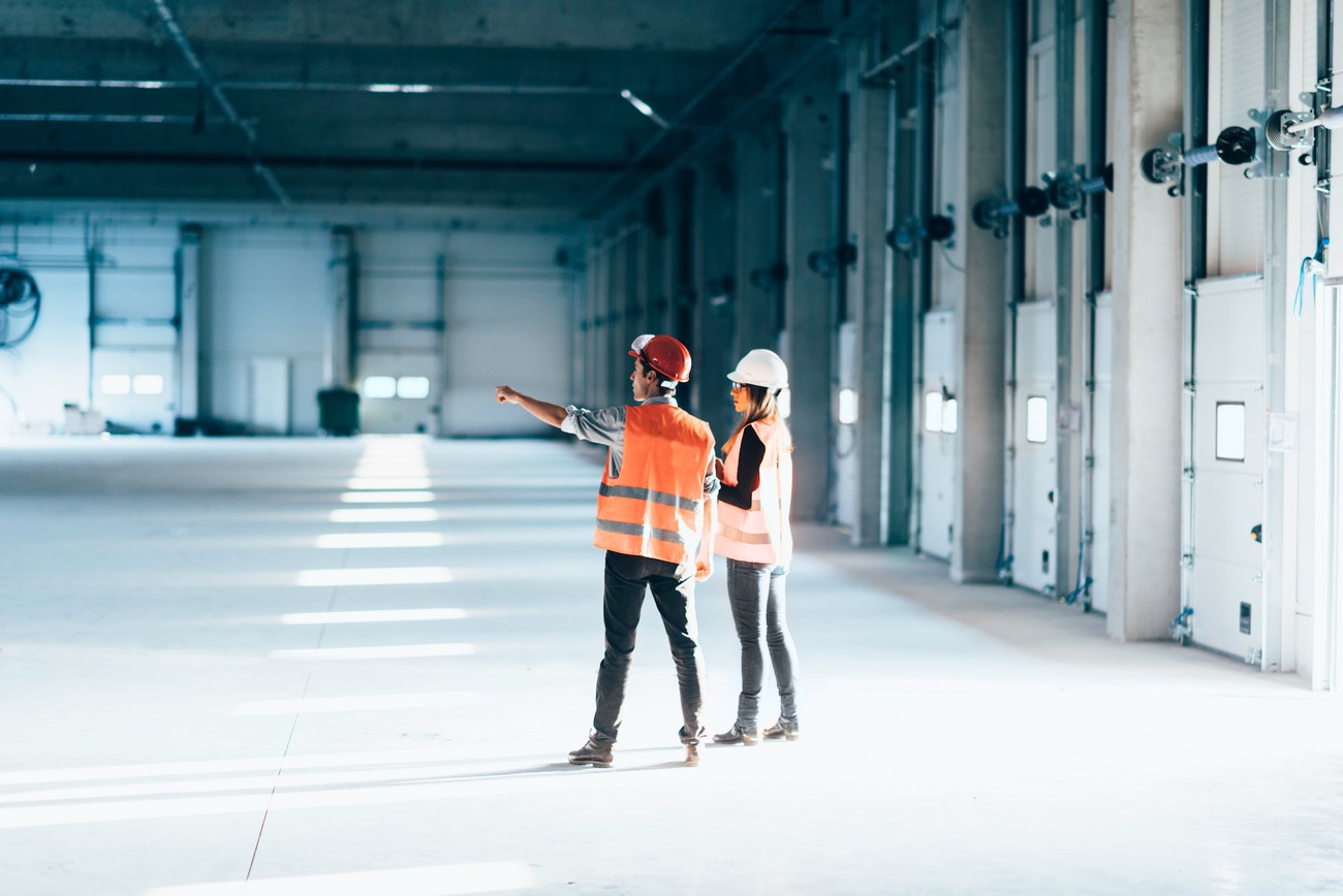 THE PRE-BID JOB WALK: IS IT NECESSARY? - Creative Builds