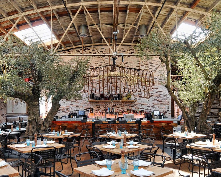 PLANNING FOR COMMERCIAL CONSTRUCTION EXPANSION - Creative Builds